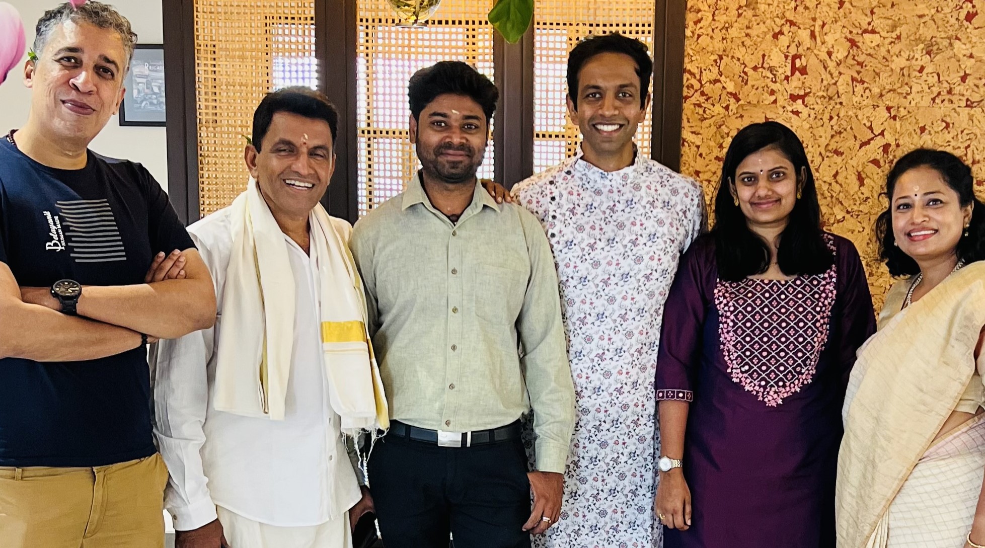 Fabits: Wealth for a Stress-Free Life